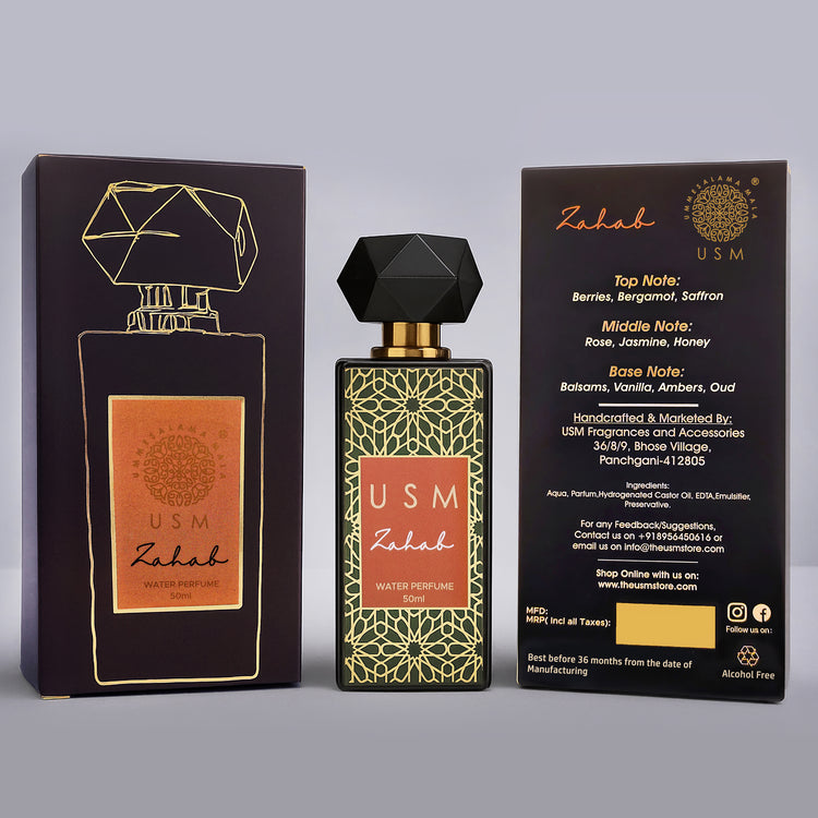 Zahab – theusmstore