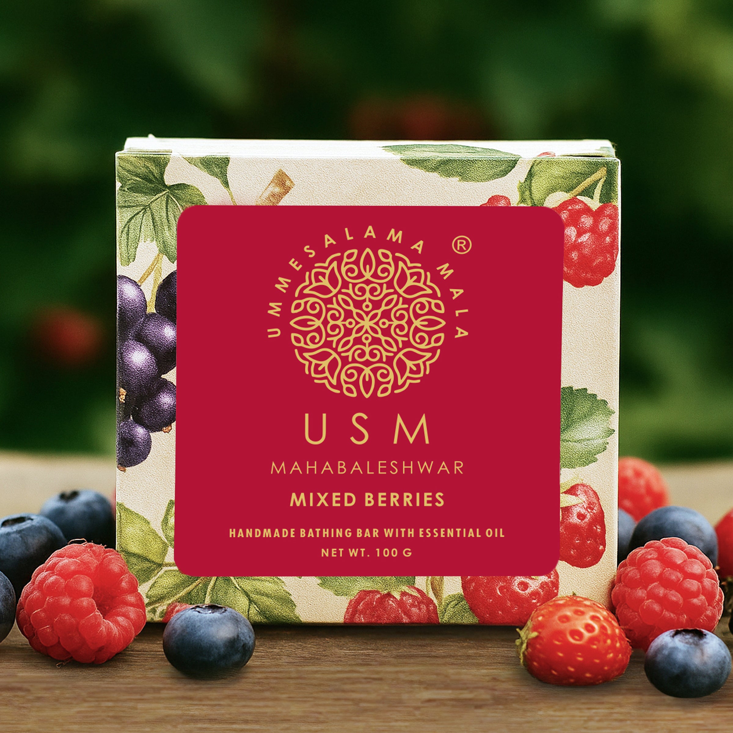 Mixed Berries – theusmstore