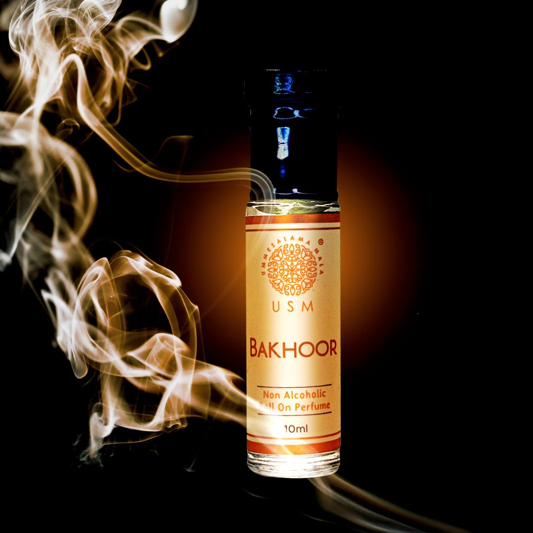 Bakhoor Roll-On – theusmstore
