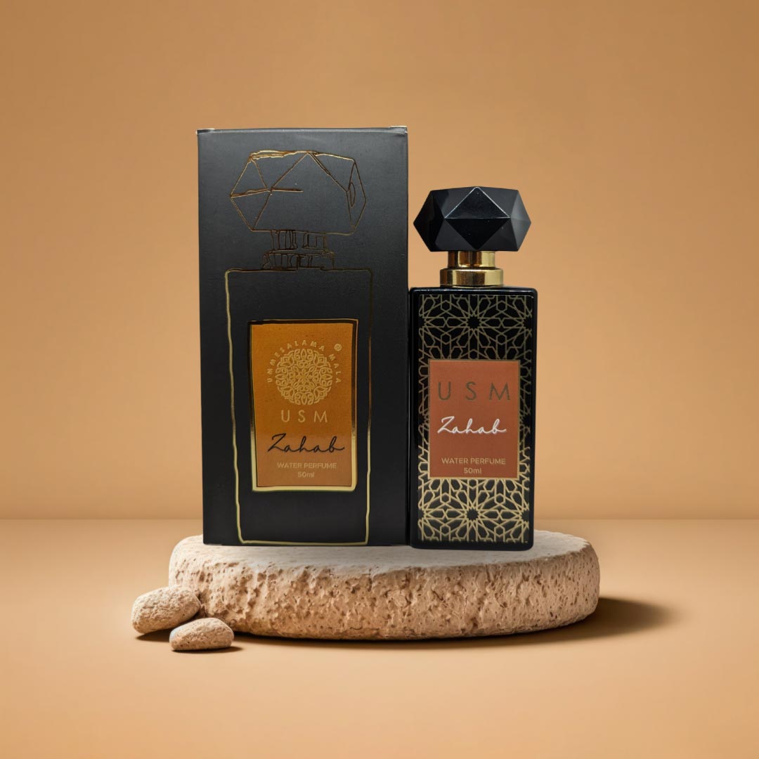 Zahab – theusmstore